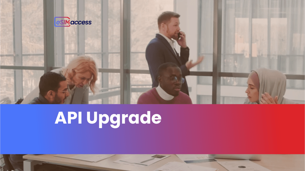 Blog - eSIM Access
