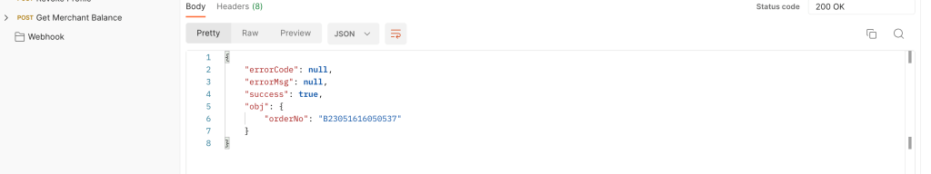 Making an eSIM purchase with the API - eSIM Access