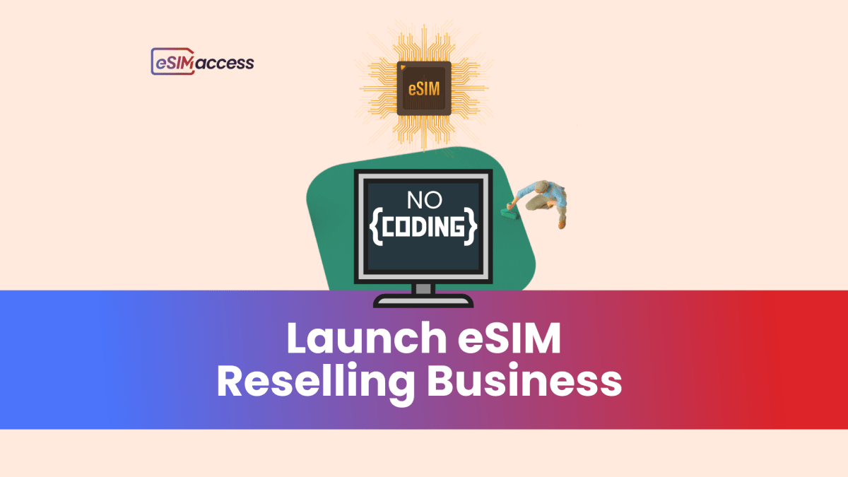 Blog - eSIM Access