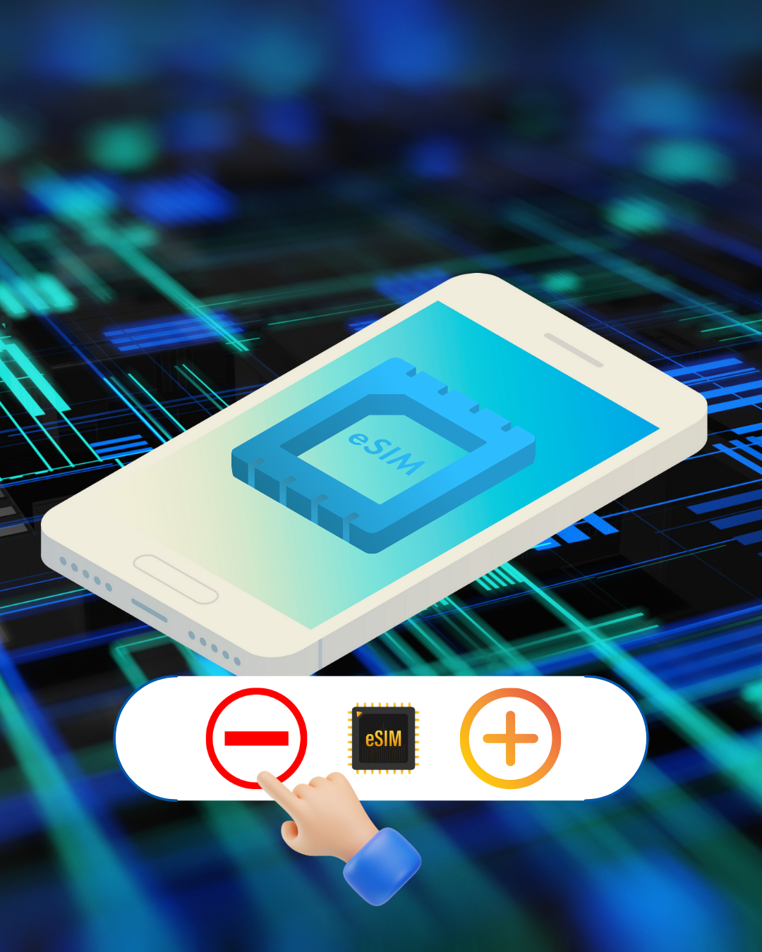 eSIM Lifecycle: From Provisioning to Management - eSIM Access