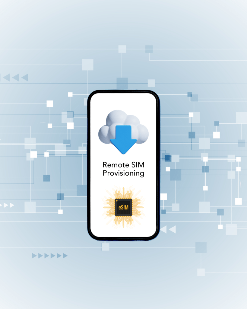 eSIM Lifecycle: From Provisioning to Management - eSIM Access